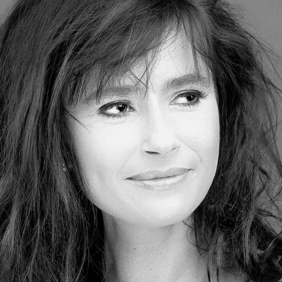 Anna Gębalska-Berekets, Autor w serwisie Siewca.pl - portal katolicki ...